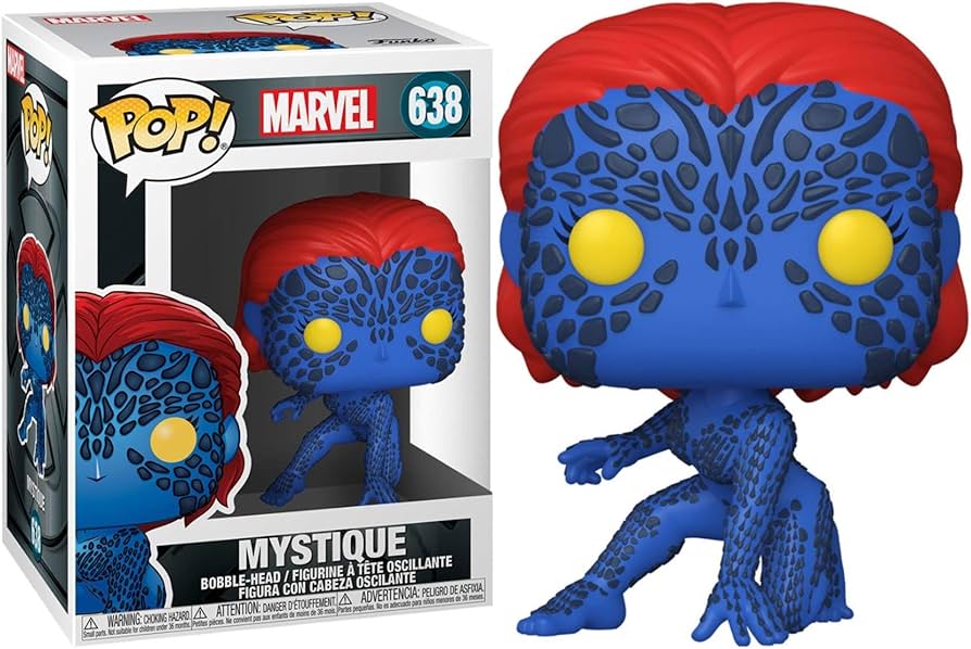 REBECCA ROMIJN SIGNED POPS | SR Comics International, LLC